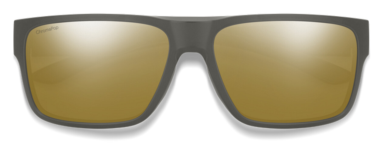 Polarizační brýle Smith Optics Soundtrack Matte Gravy Polar Bronze ...