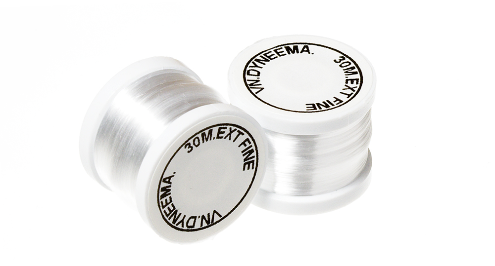 Virtual Nymph Dyneema Thread - Vázací nit | CzechNymph.cz