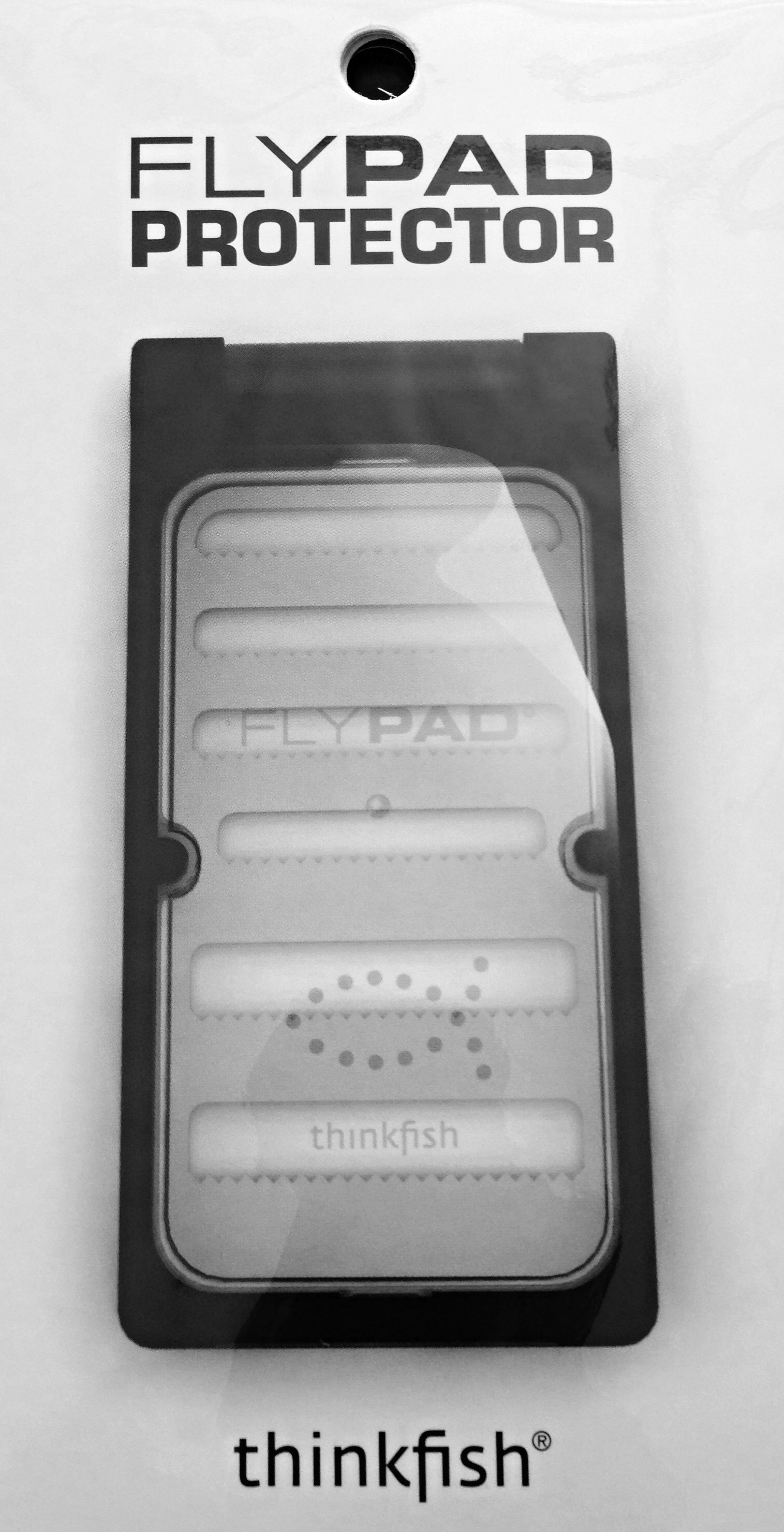 Thinkfish FlyPad Film Protector | CzechNymph.cz