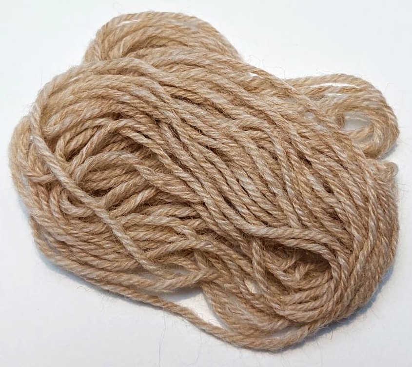 Killer Bug vlna Veniard Faux 477 Chadwick Wool Substitute | CzechNymph.cz